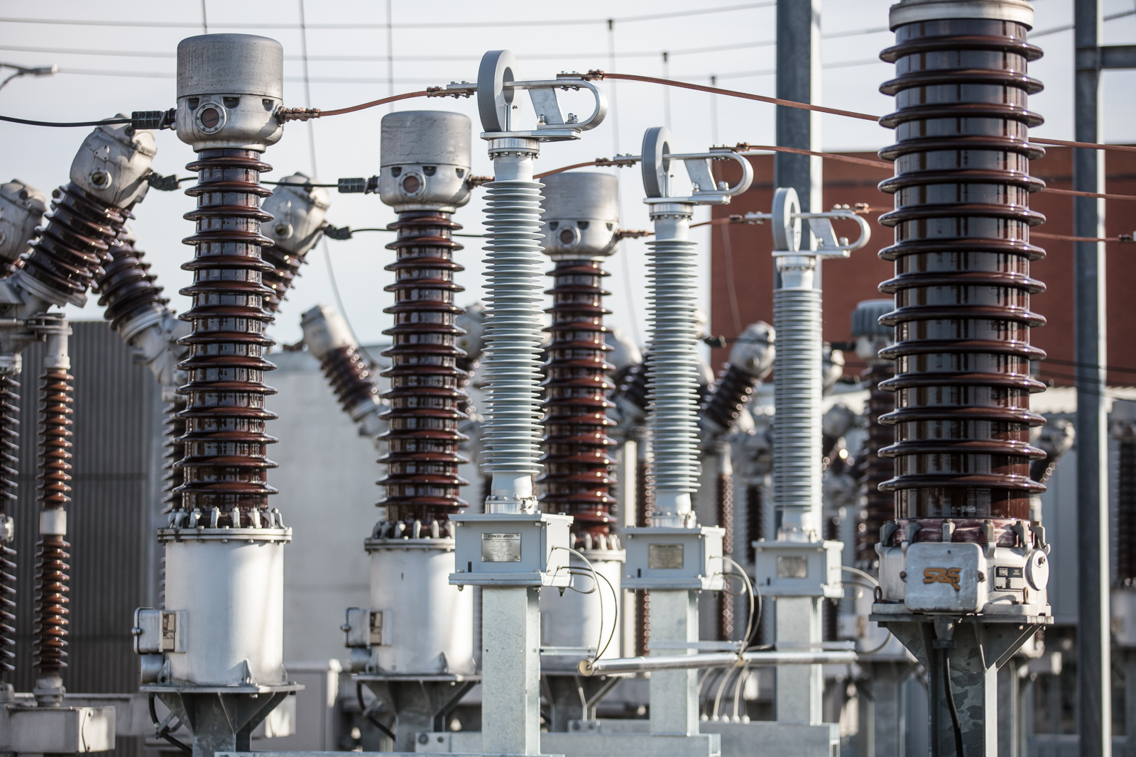 Instrumental Transformers